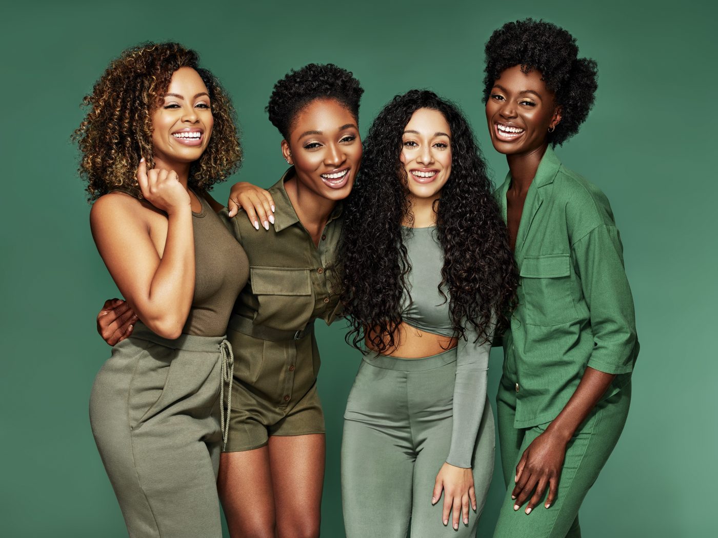 Jesień i zima, czyli pielęgnacyjne wyzwanie dla fal, loków, sprężynek ...